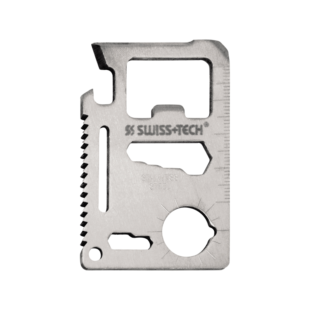 33309 CREDIT CARD MULTI TOOL – ΕΝΔΡΑΣΕΙ